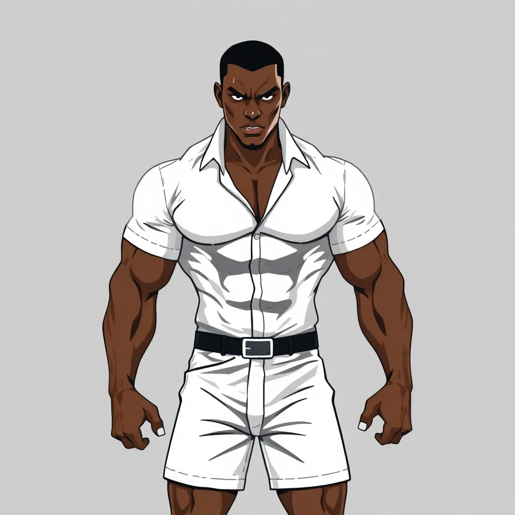 Big Bully Chad · Free AI Chatbot