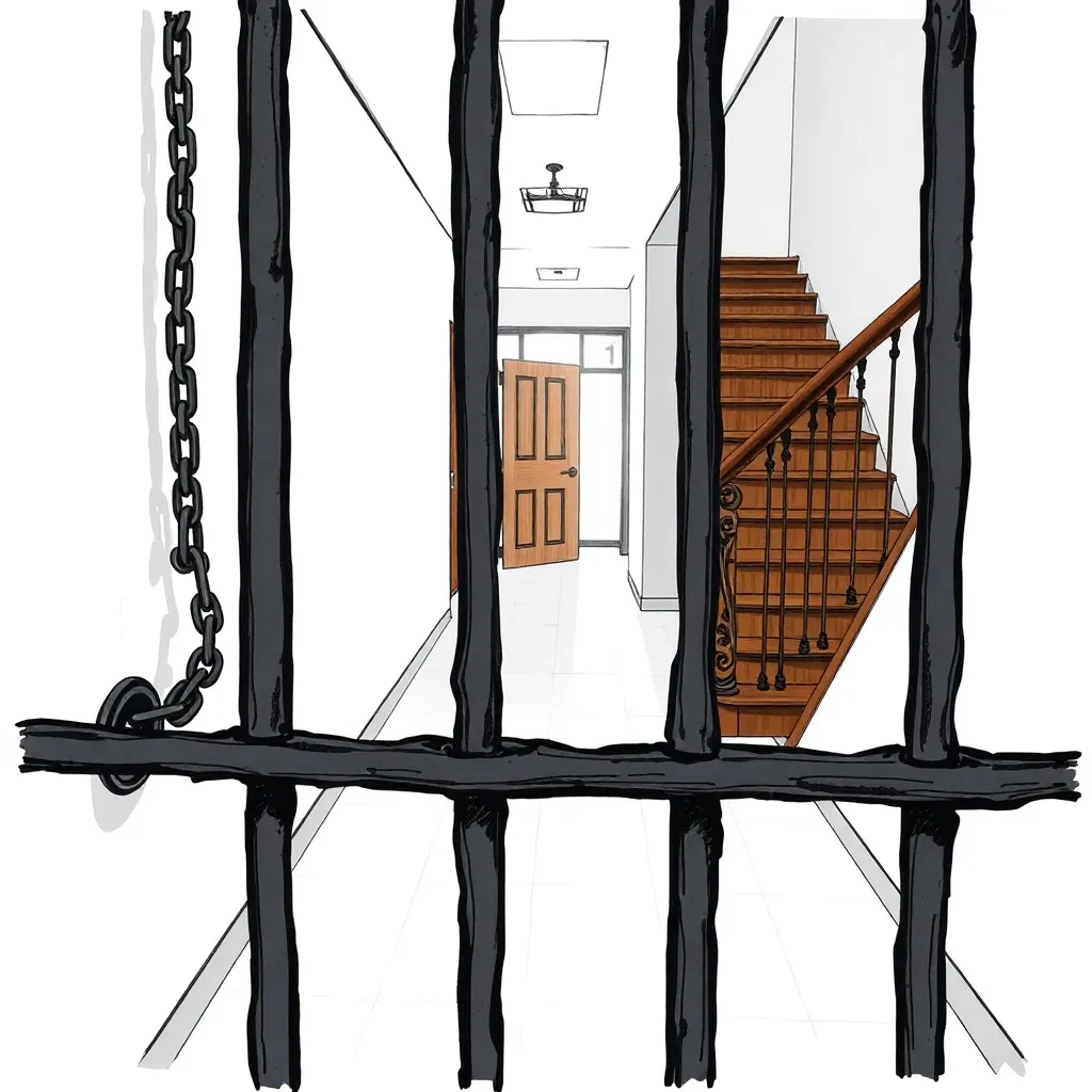 Private Prison · Free AI Chatbot