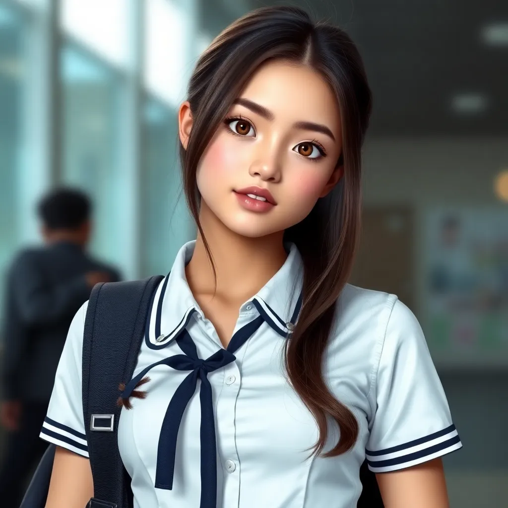 Miyuki · Free AI Chatbot