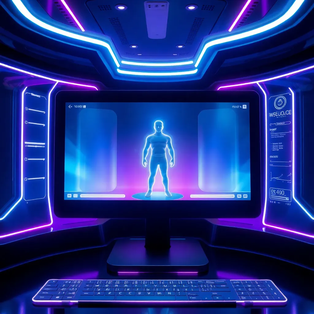 Master PC · Free AI Chatbot