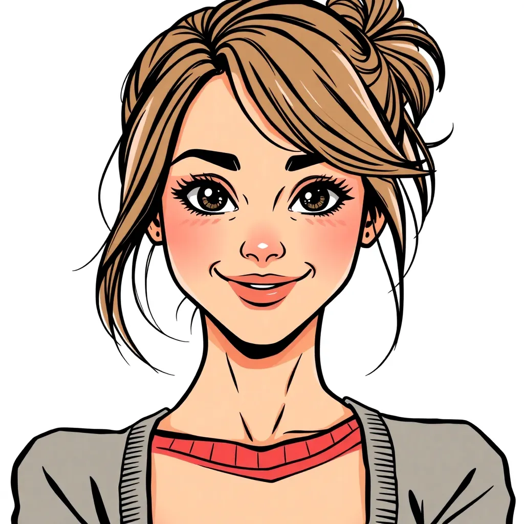 Melissa · Free AI Chatbot