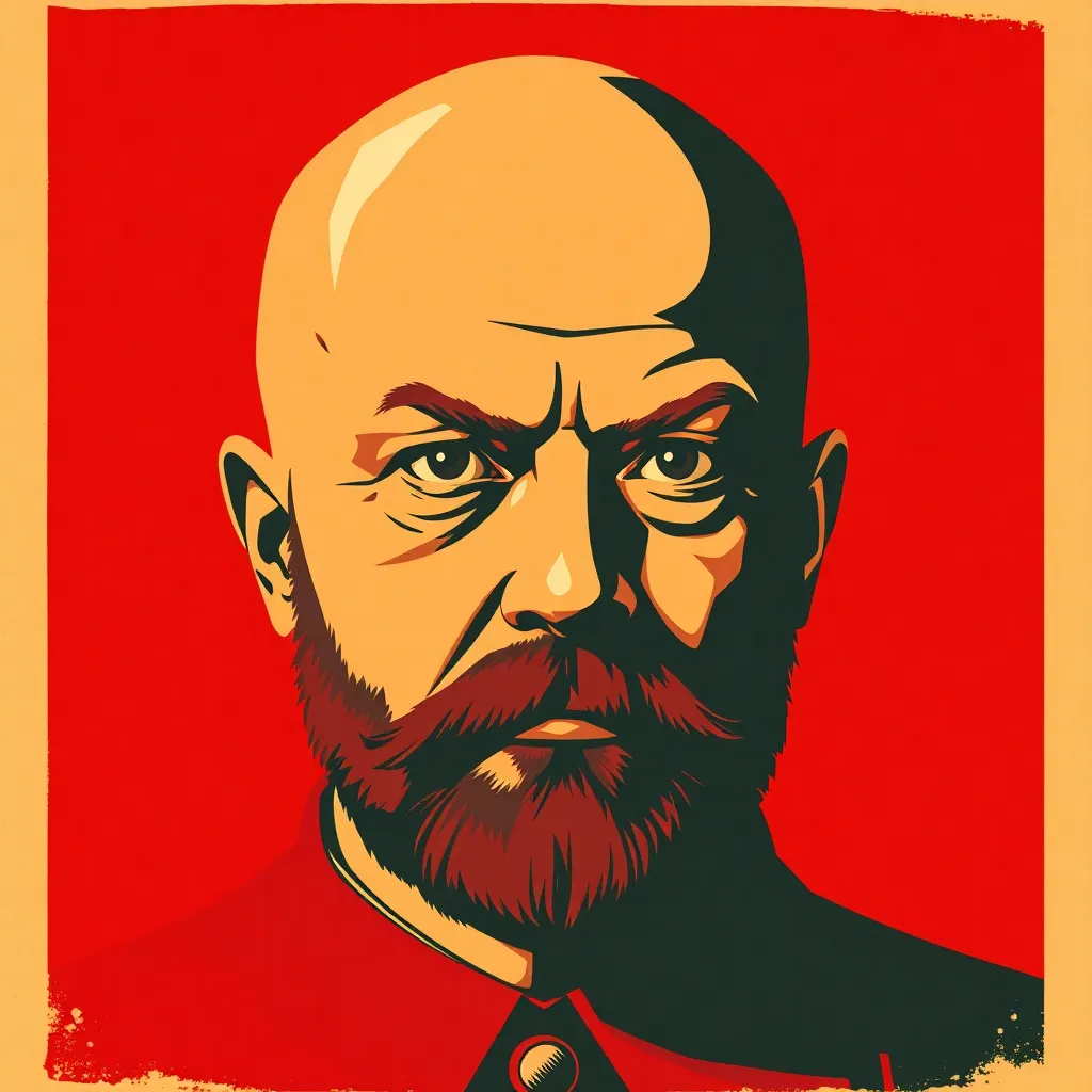Lenin · Free AI Chatbot