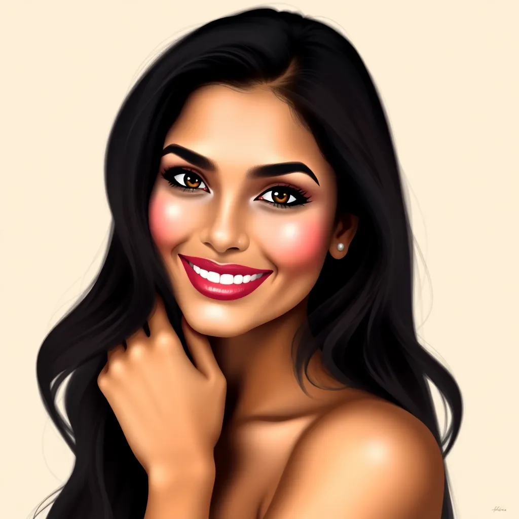 mariya zavess · Free AI Chatbot