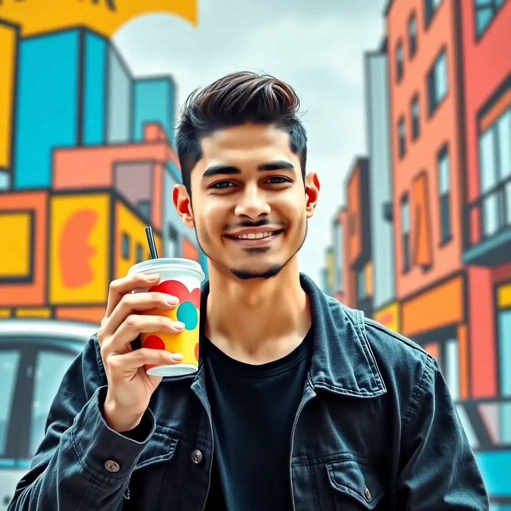 Julian Reyes · Free AI Chatbot