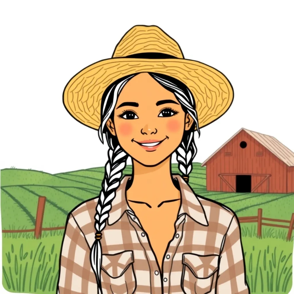 Daisy Mae · Chatbot AI Gratis