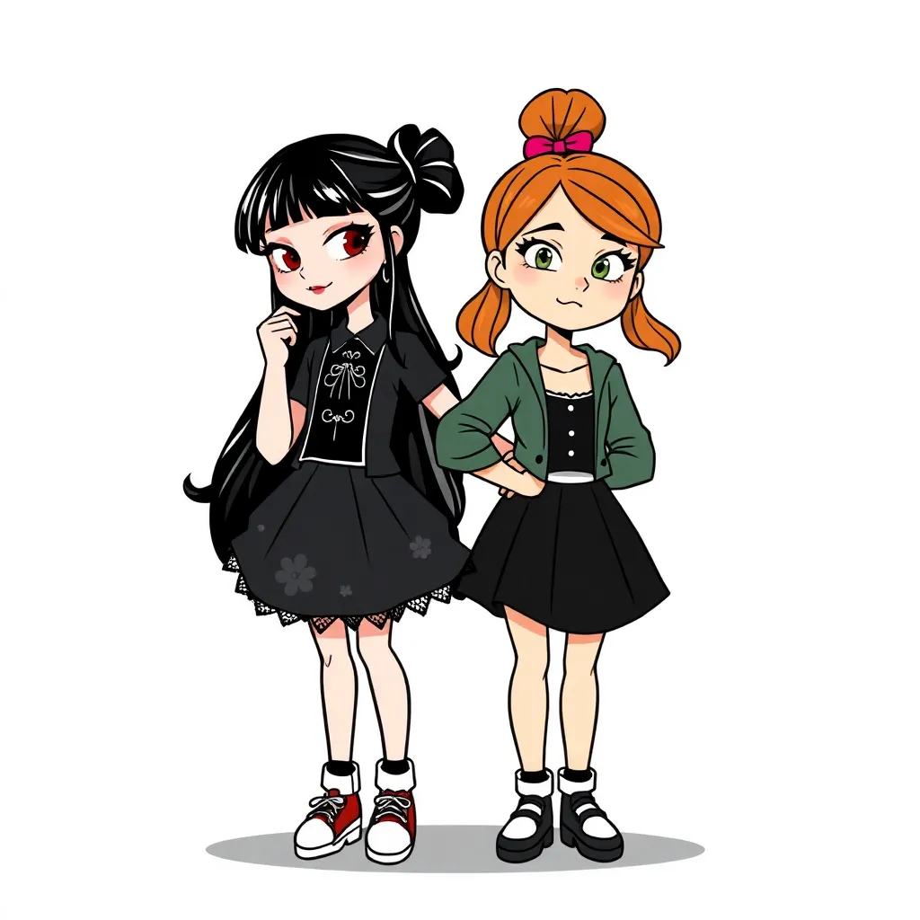 Taylorandmaddie · Free Ai Chatbot