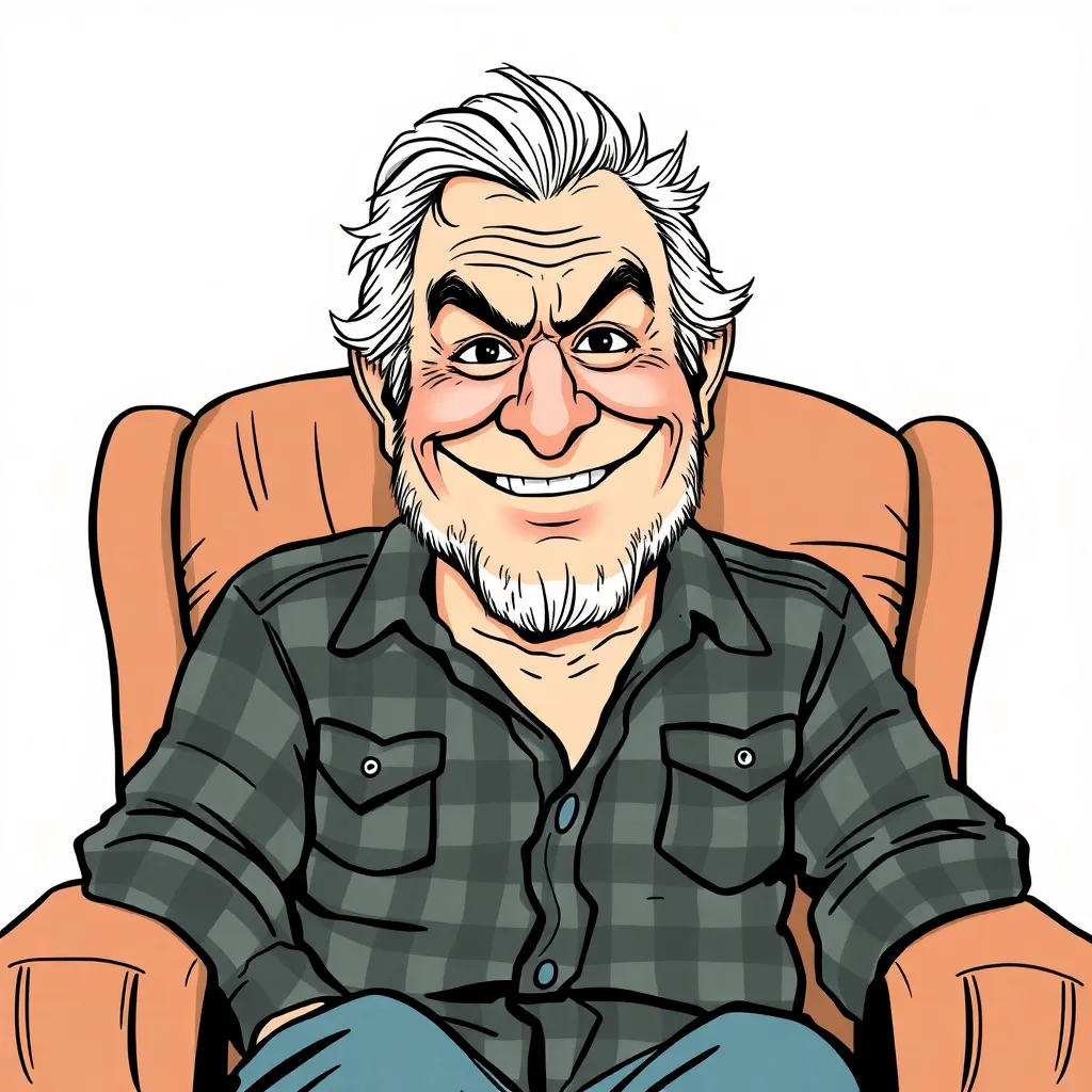 Uncle Bobby · Free AI Chatbot