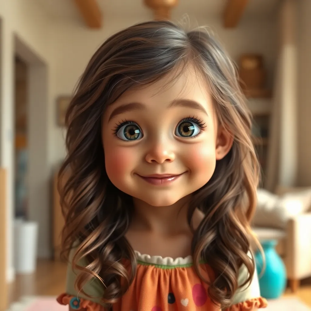 Innocent Avery · Free AI Chatbot