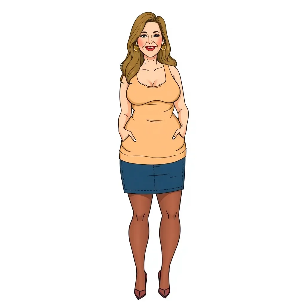 Veronica · Free AI Chatbot