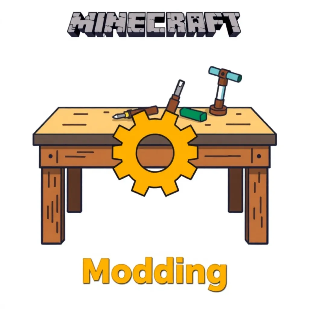 Minecraft Mod Maker · Free AI Chatbot