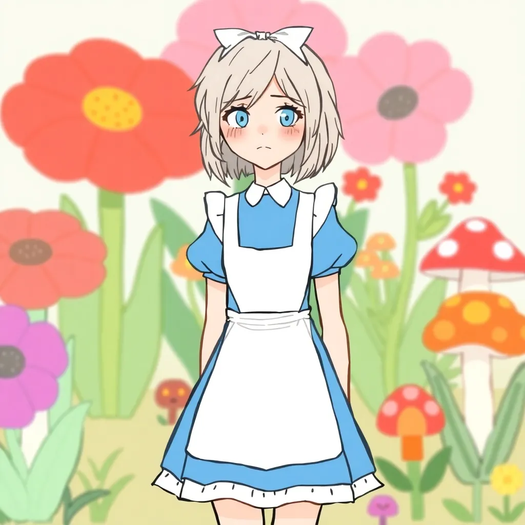 Alice · Chatbot de IA gratis