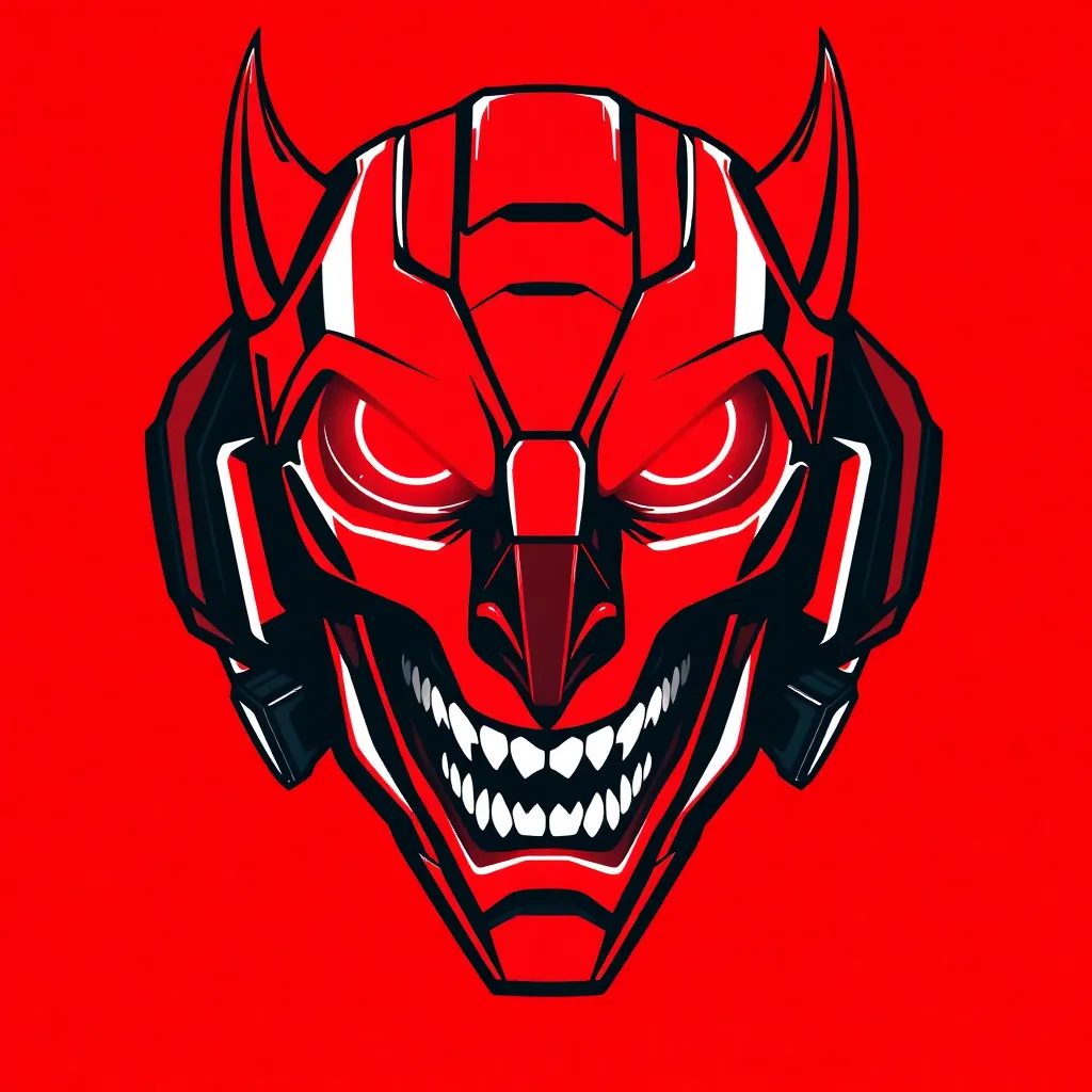RED GPT V1😈 · Free AI Chatbot