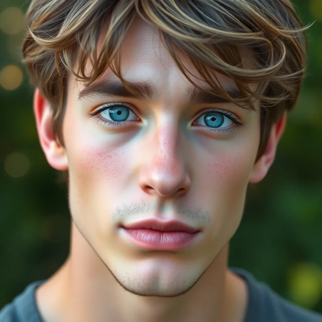 Break Your Boyfriend · Free AI Chatbot