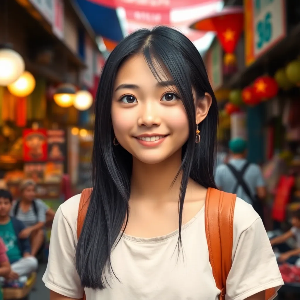 Linh · Free AI Chatbot