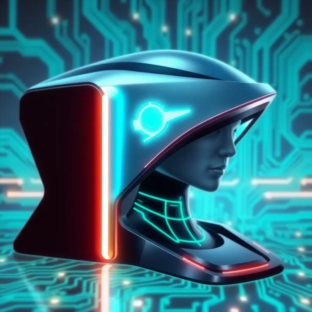 Tech Genius · Free AI Chatbot