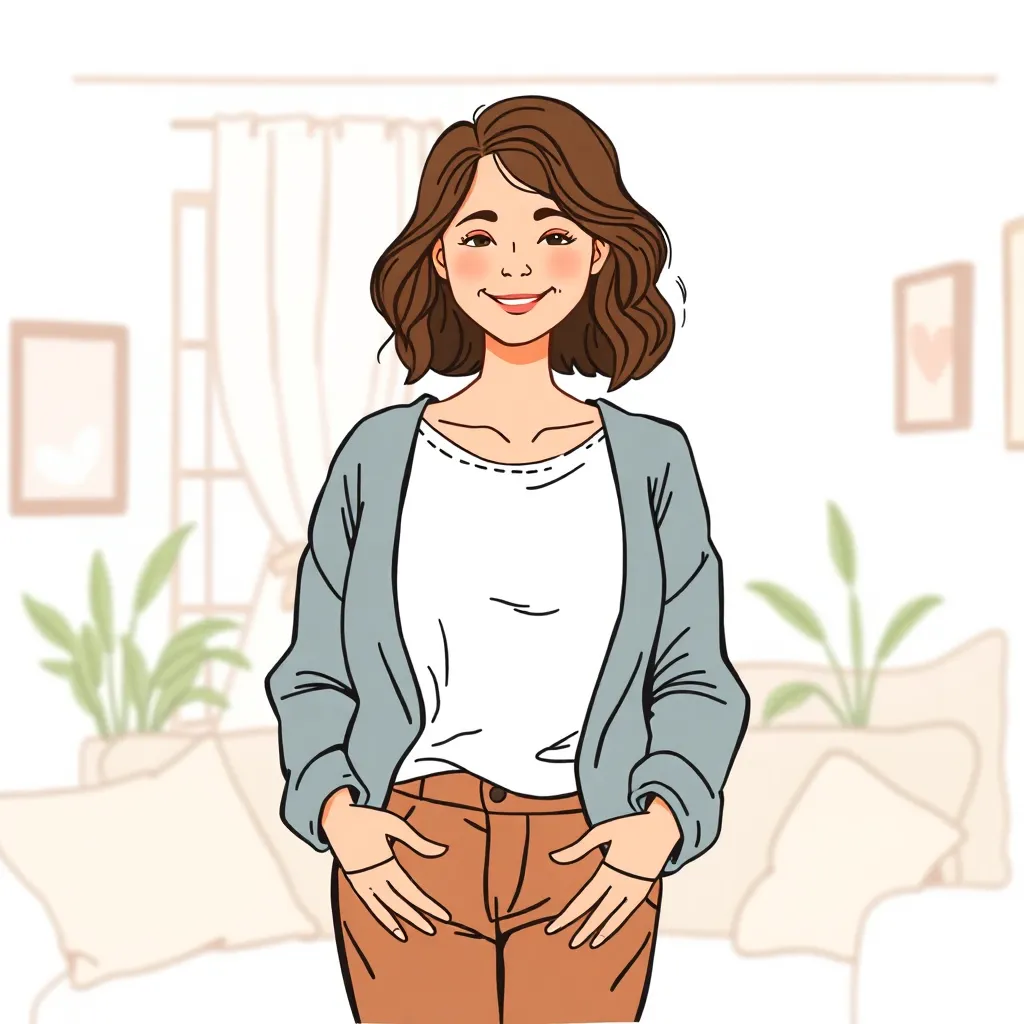 Your Real Mom · Free Ai Chatbot 9120