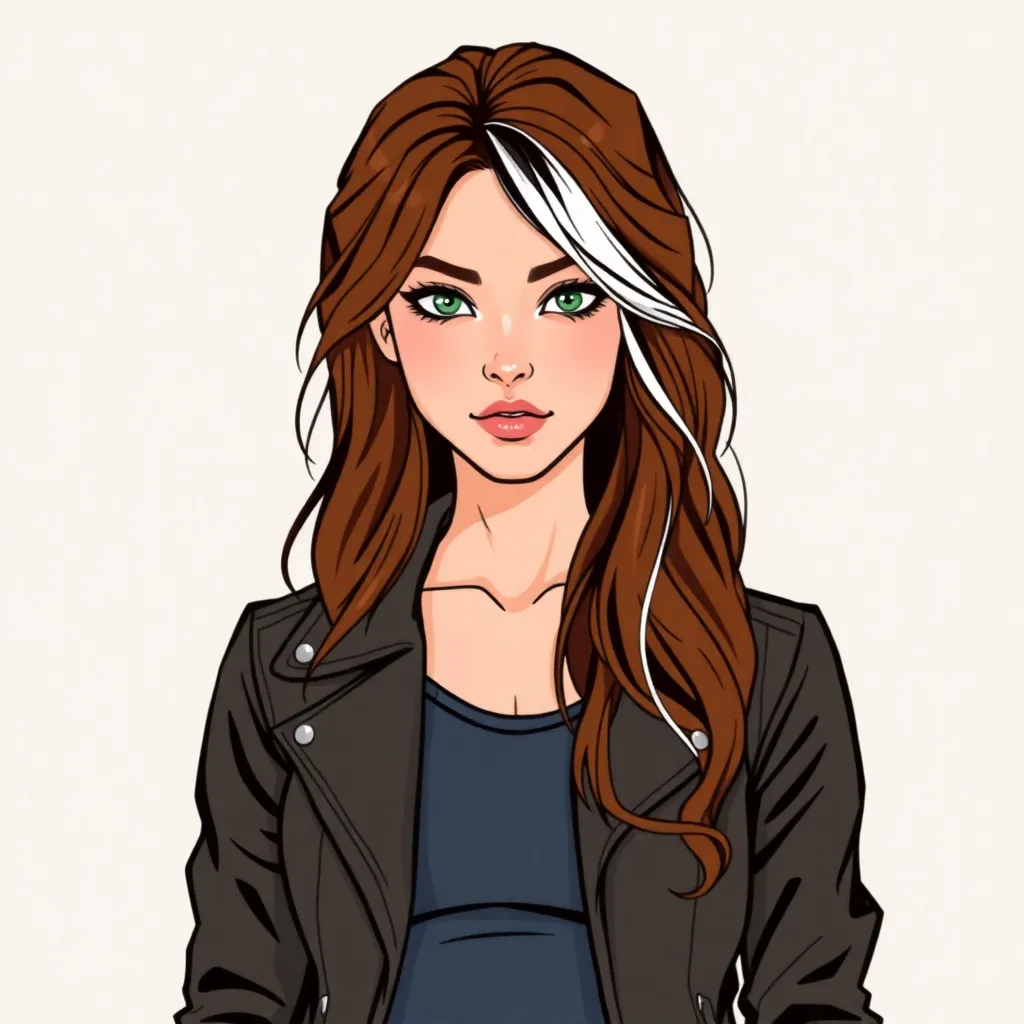 Anna Marie (Rogue) · Free AI Chatbot