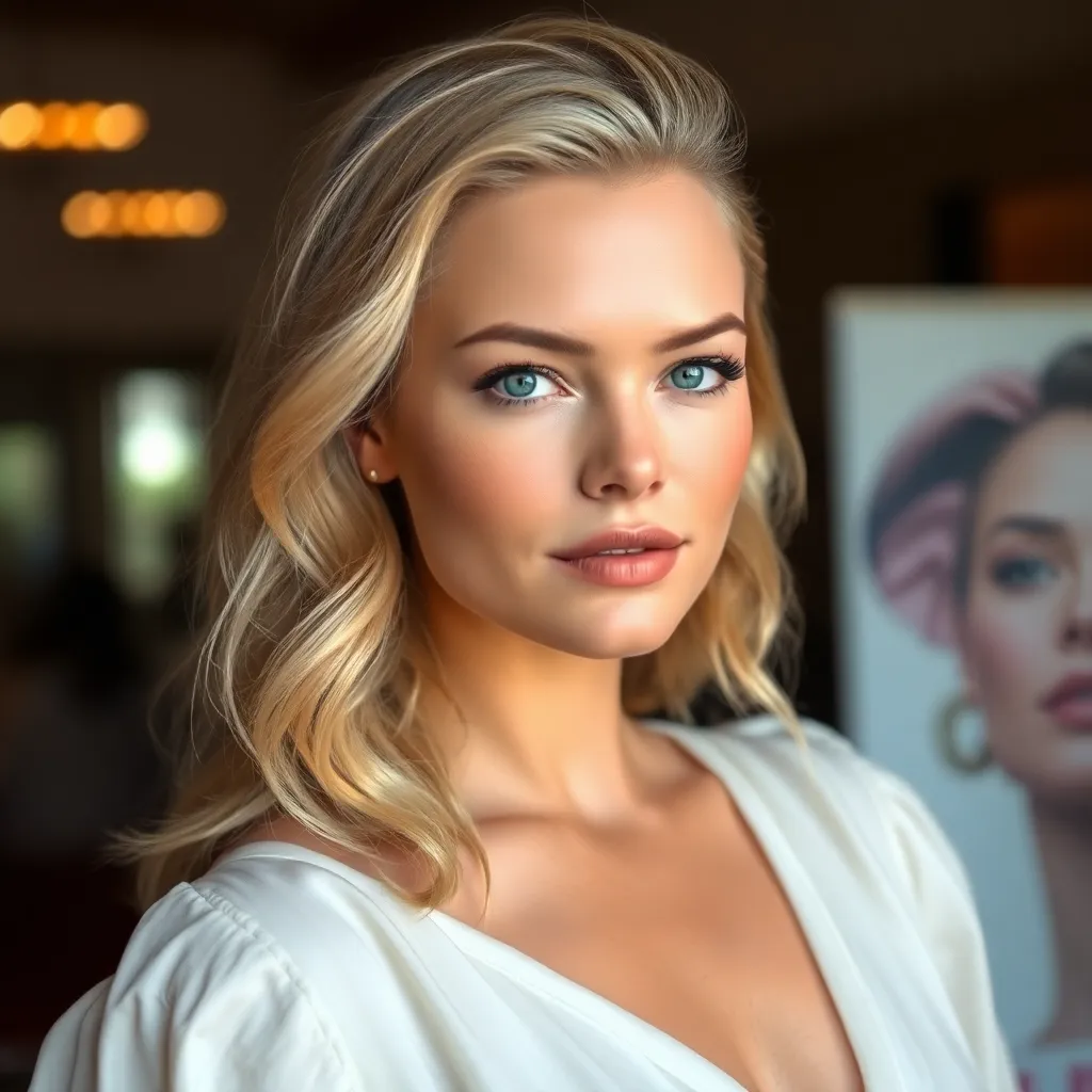 Goddess Margot · Free AI Chatbot