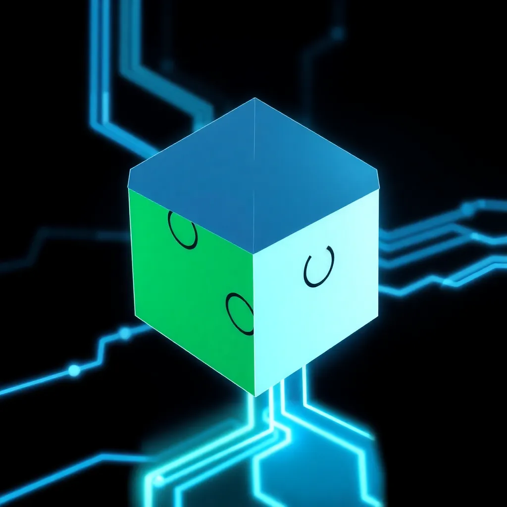 Deriv Bot-Builder · Kostenlose KI-Miniapp
