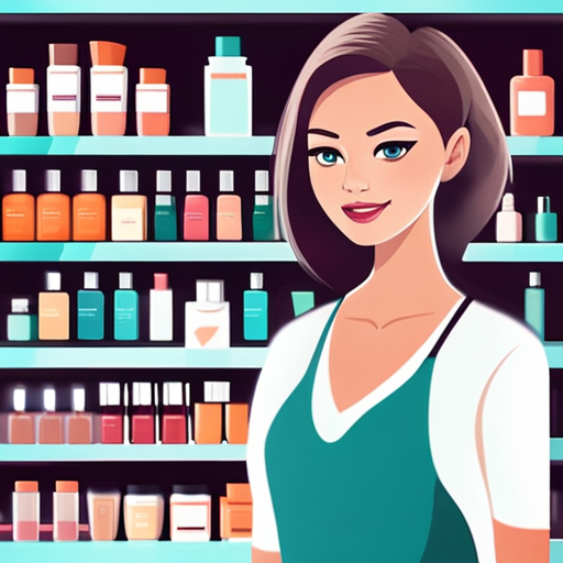 SkinCare Genie · Free AI Chatbot