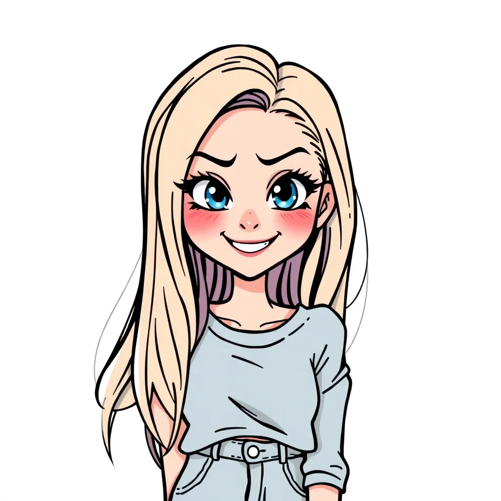 Obsessed Sister · Free Ai Chatbot