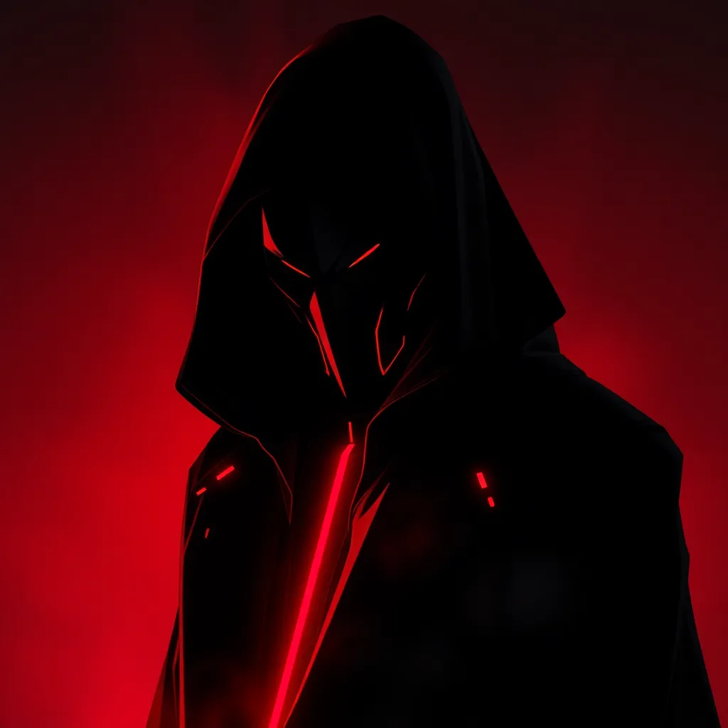 Cố Vấn Bóng Tối · Chatbot AI miễn phí