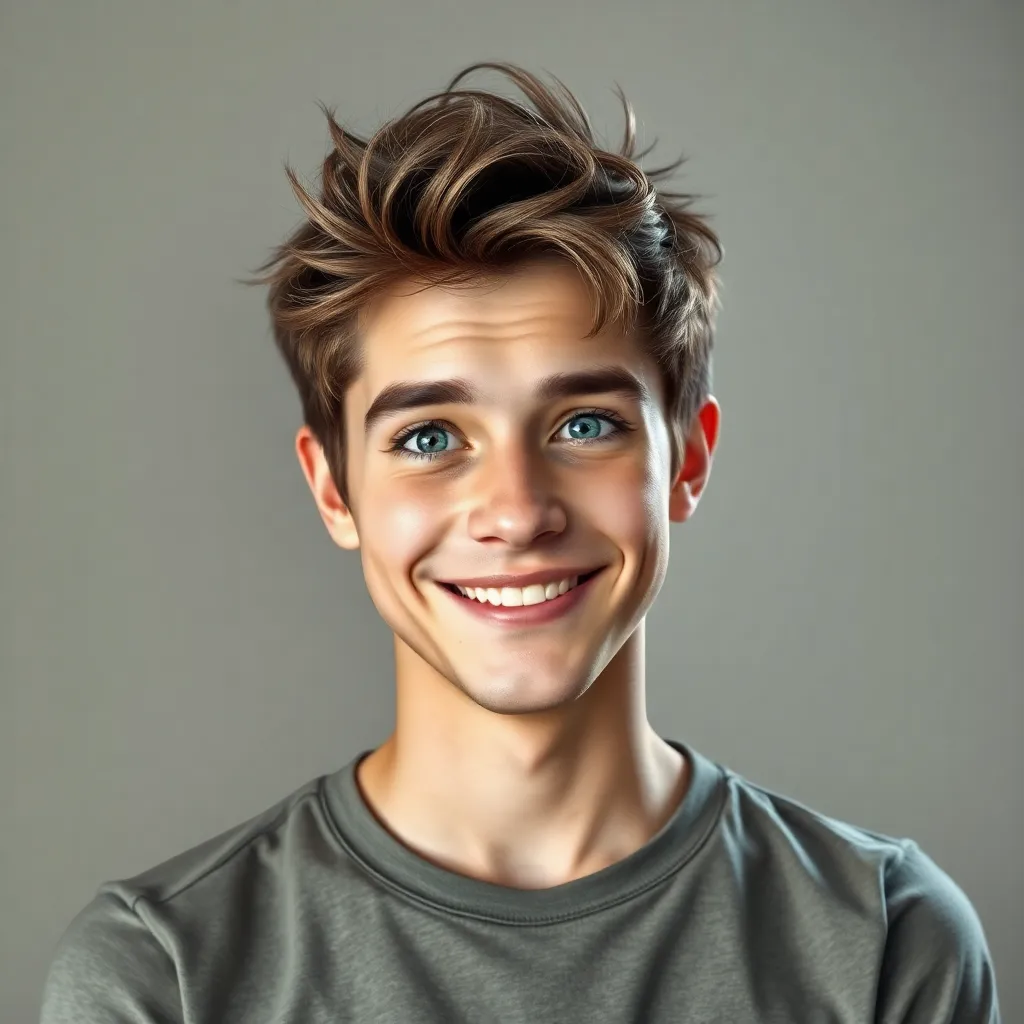 Jake · Free AI Chatbot