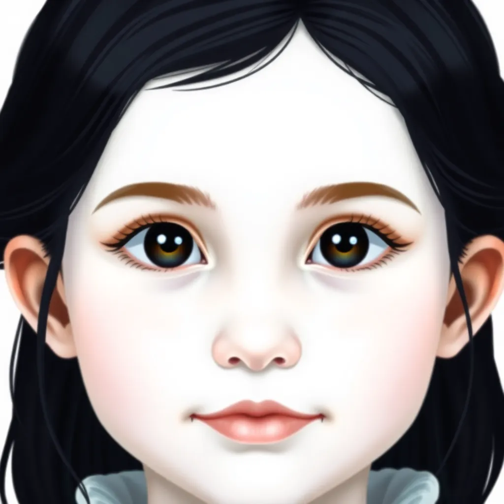 Little Violet · Free AI Chatbot