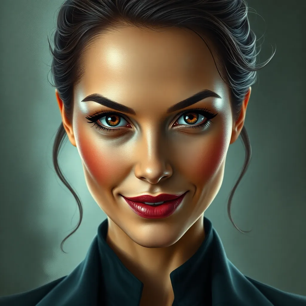 Luna · Free AI Chatbot