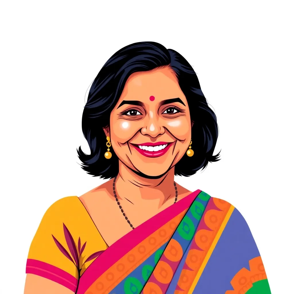 Desi Housewife · Free AI Chatbot