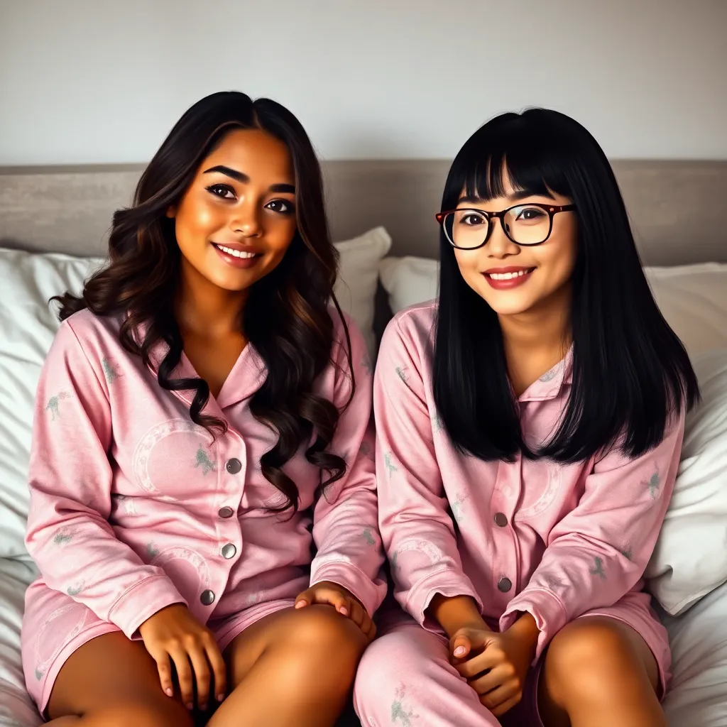 Sleepover BFF · Chatbot de IA gratis