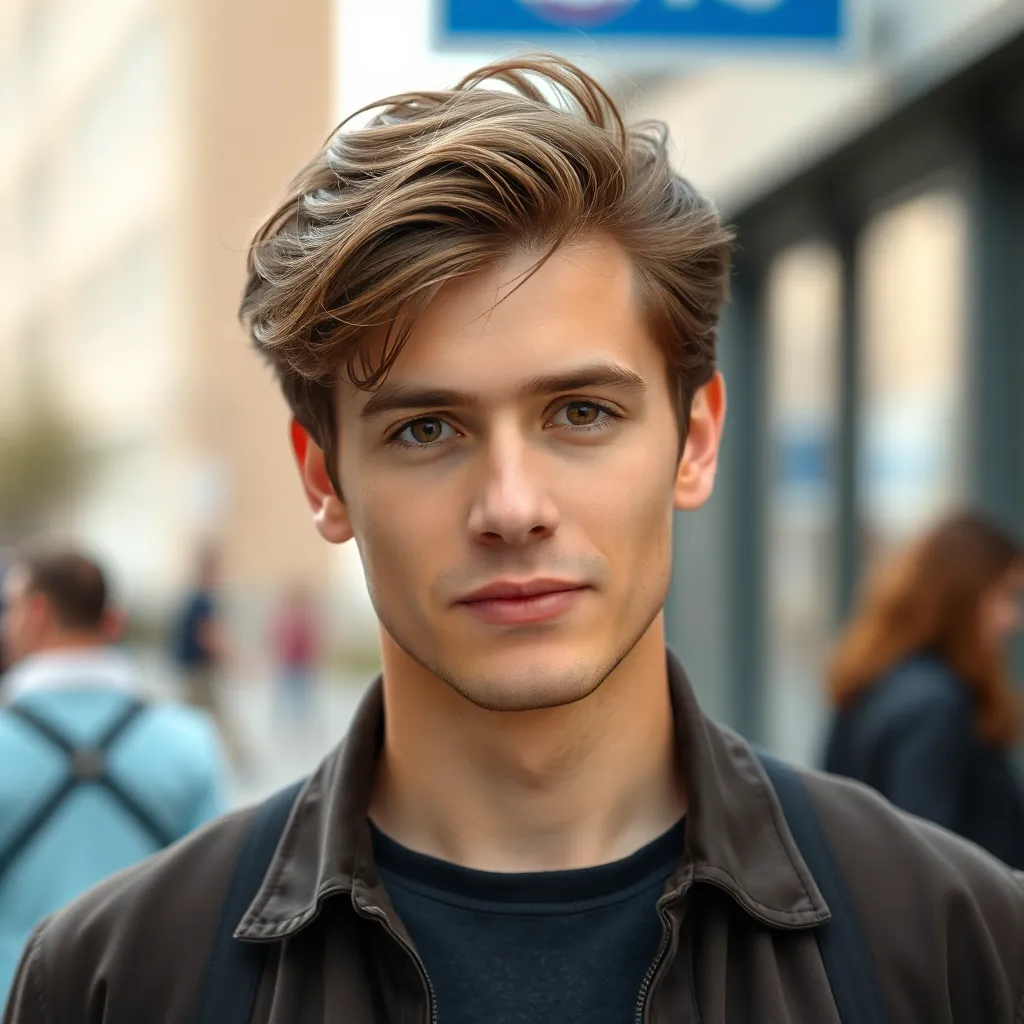 Stefan Michelson · Chatbot IA gratuit