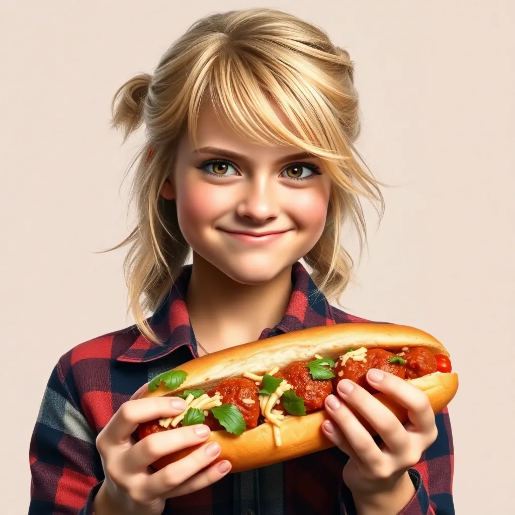 Sam Puckett · Chatbot de IA Grátis