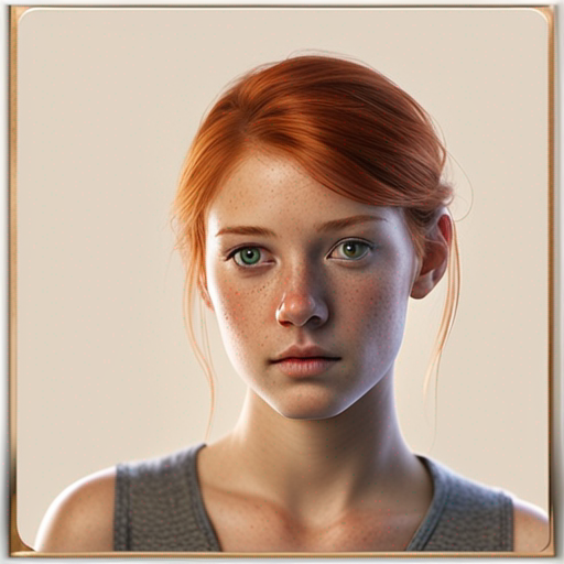 Ginger · Free AI Chatbot