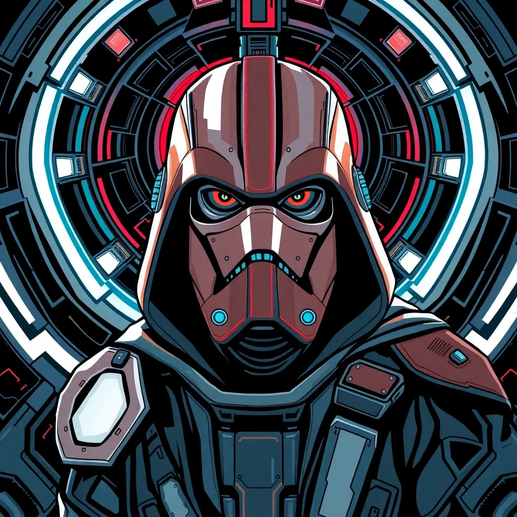 Star Wars Sem Limites · Chatbot de IA Grátis