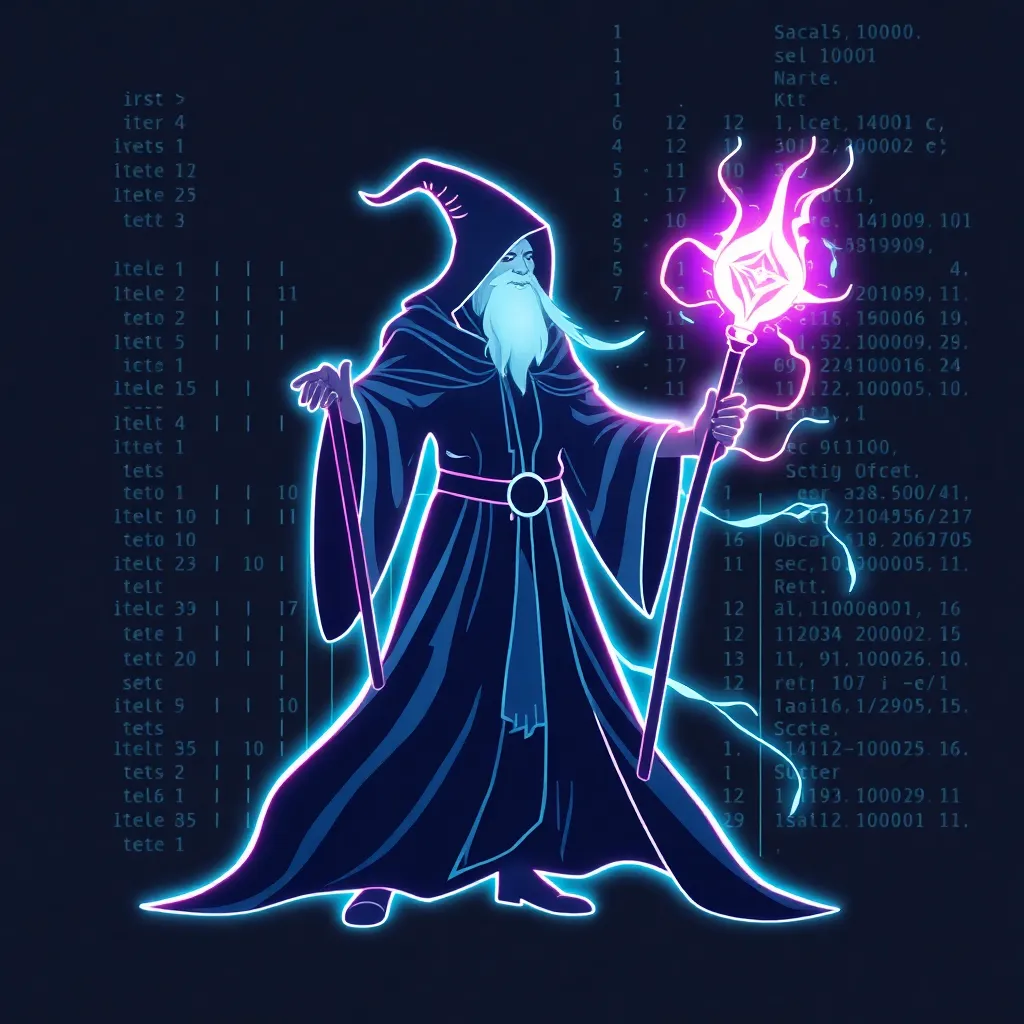 Code Wizard · Free AI Chatbot