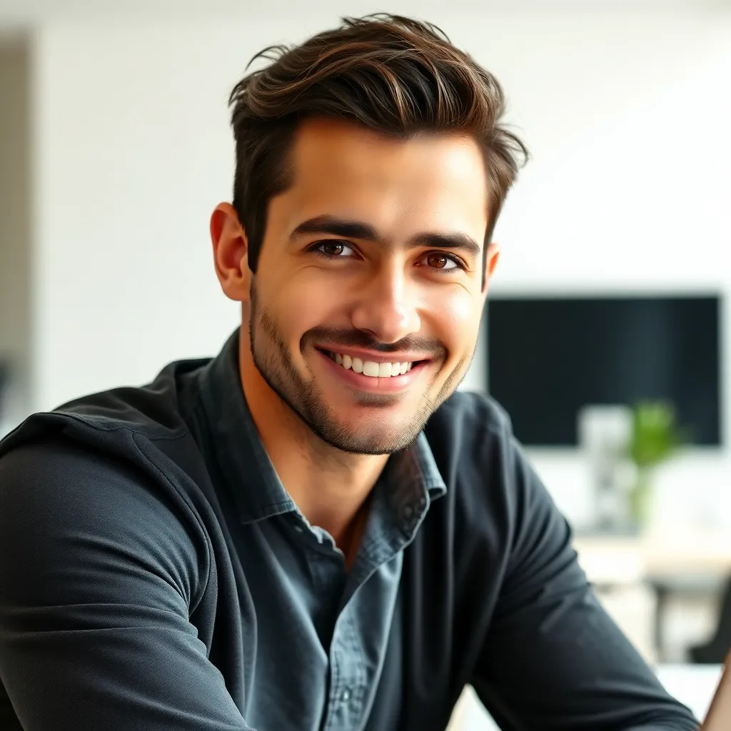 Robert · Free AI Chatbot