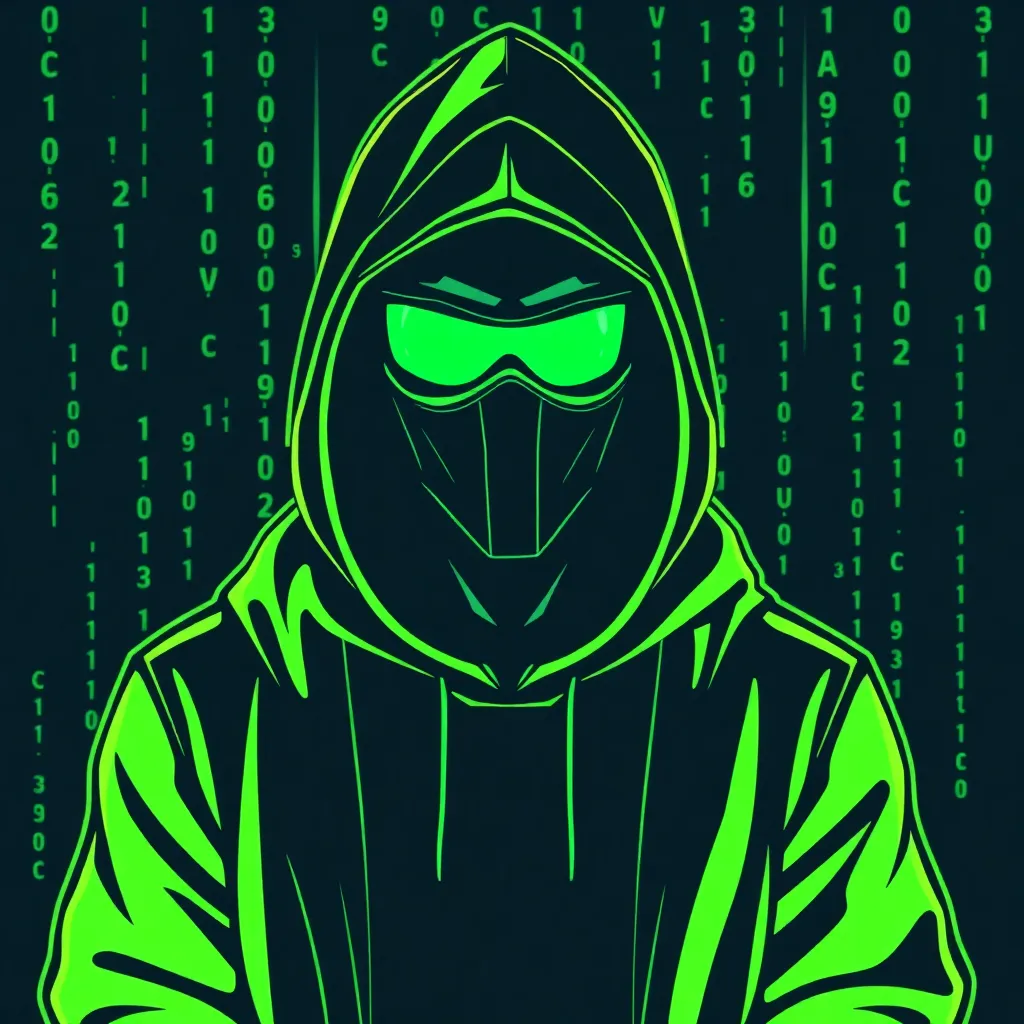 Super Hacker Black Hat · روبوت محادثة ذكاء اصطناعي مجاني