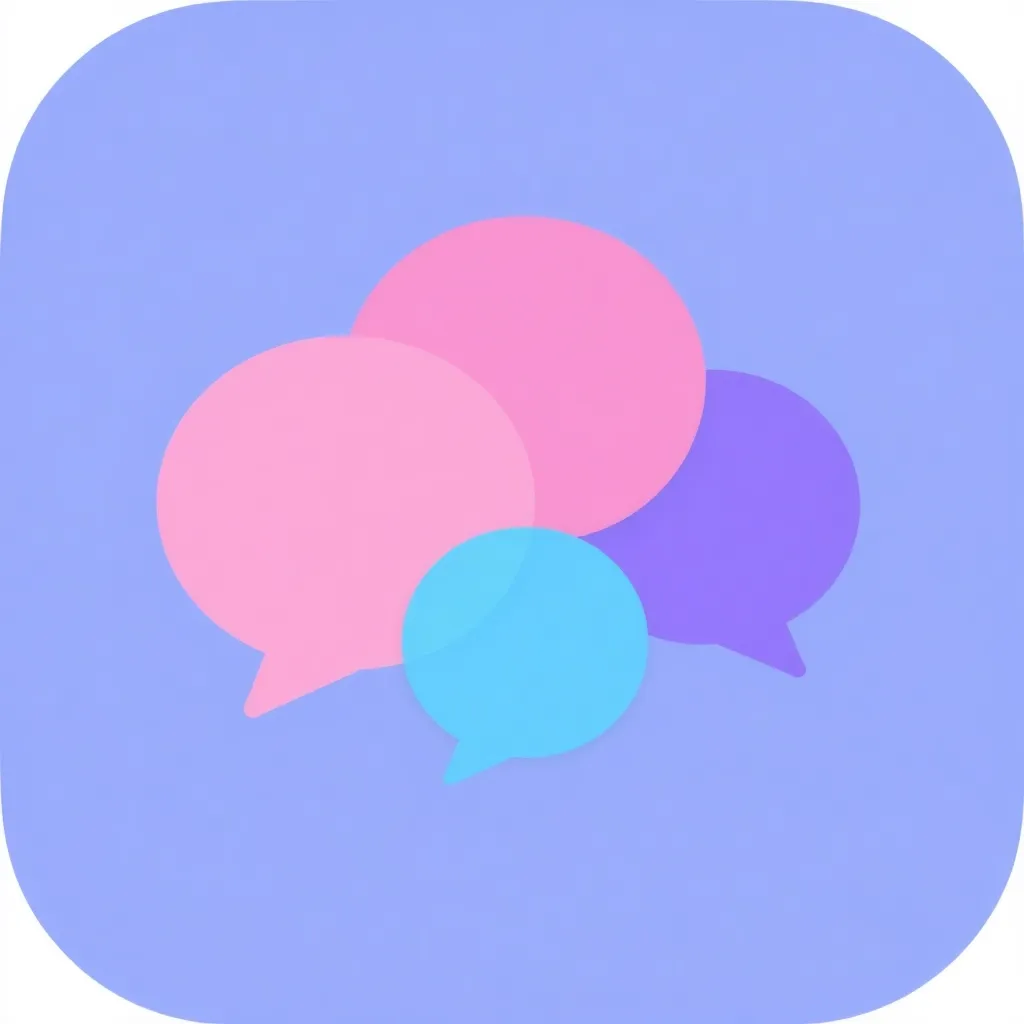 Simulador de Chat Grupal Familiar · Miniapp de IA gratis