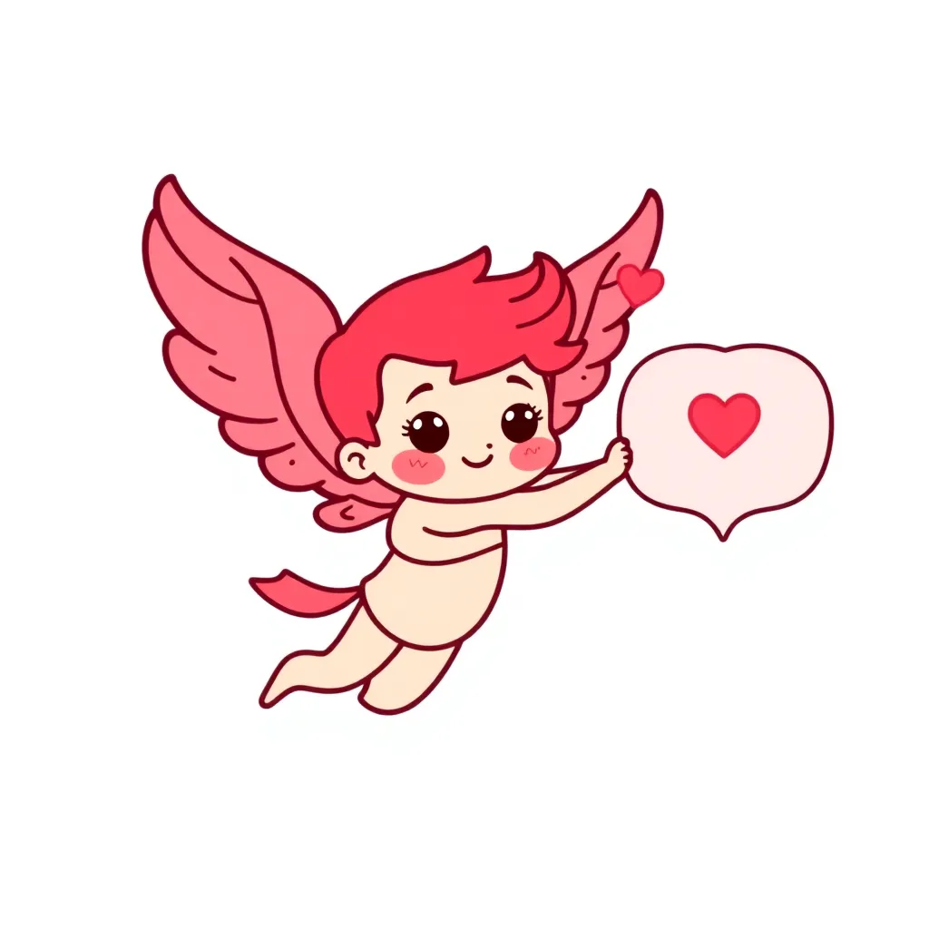 Chat Cupid · Free AI Chatbot