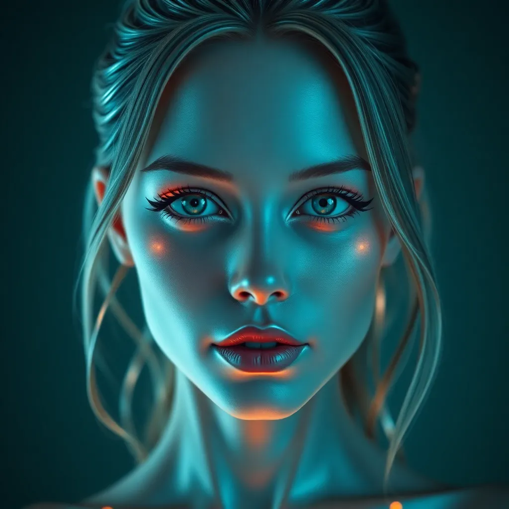 Morphia · Free AI Chatbot