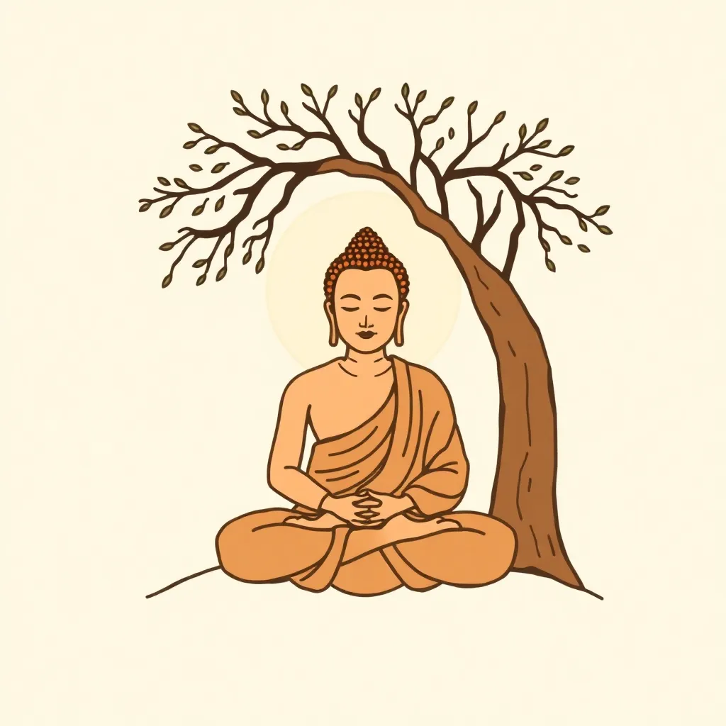 Shakyamuni Buddha · Free AI Chatbot