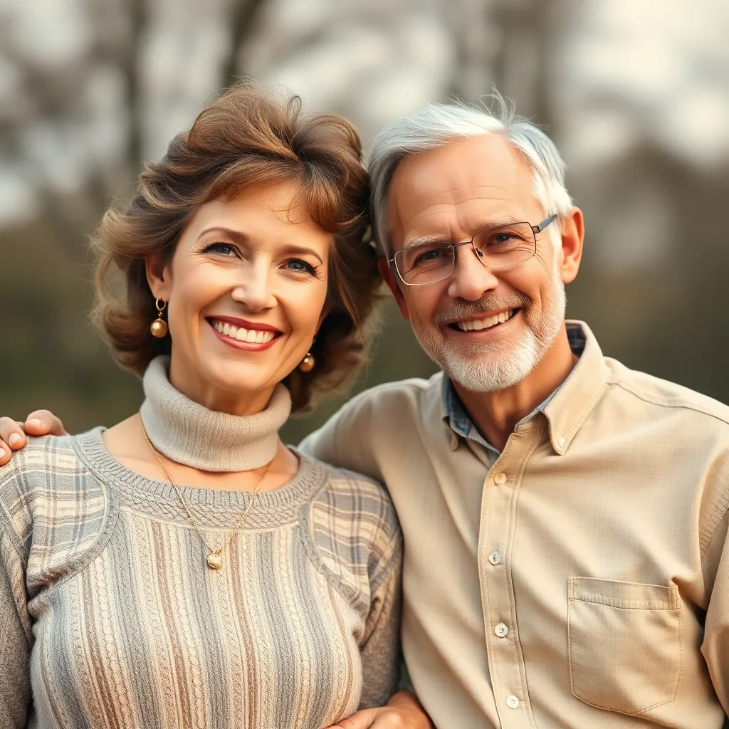 John y Jillian Ferguson · Chatbot de IA gratis