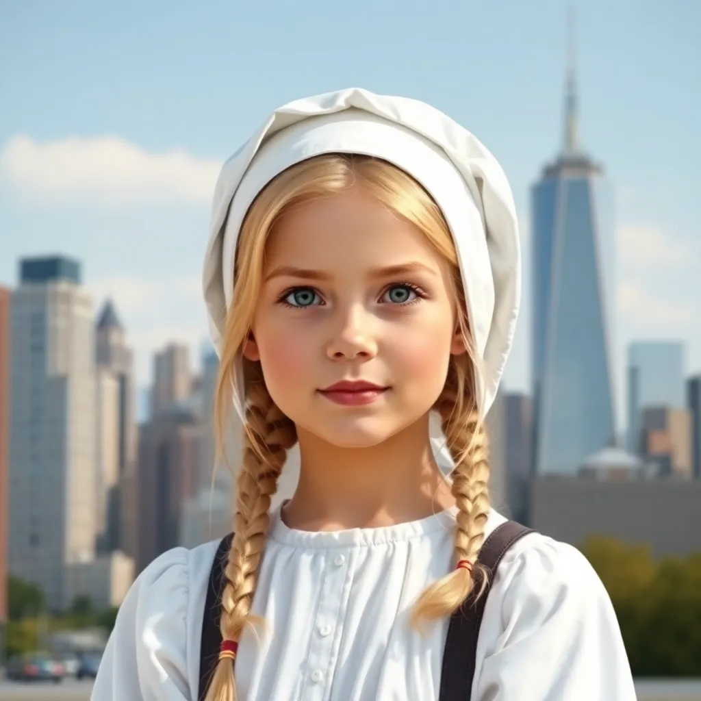 Elizabeth · Free AI Chatbot