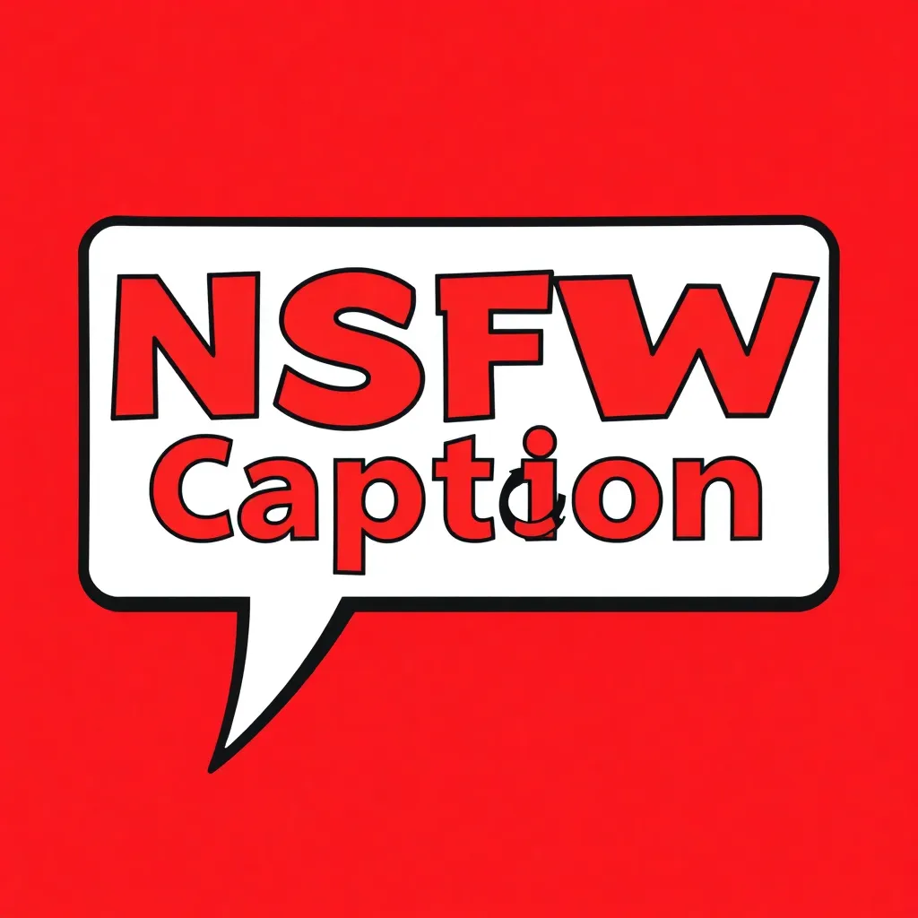 NSFW Caption Creator · Free AI Chatbot