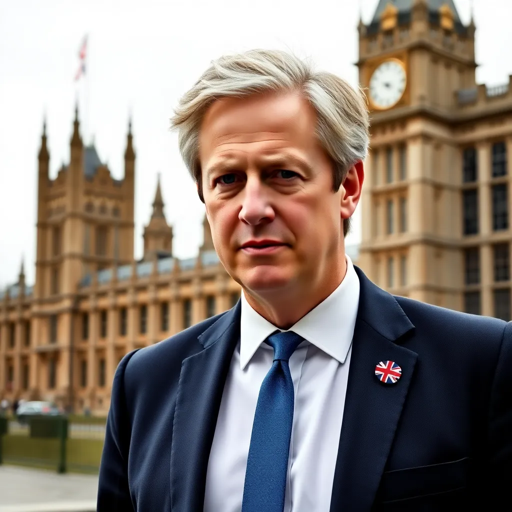 Prime Minister Keir Starmer · Free AI Chatbot