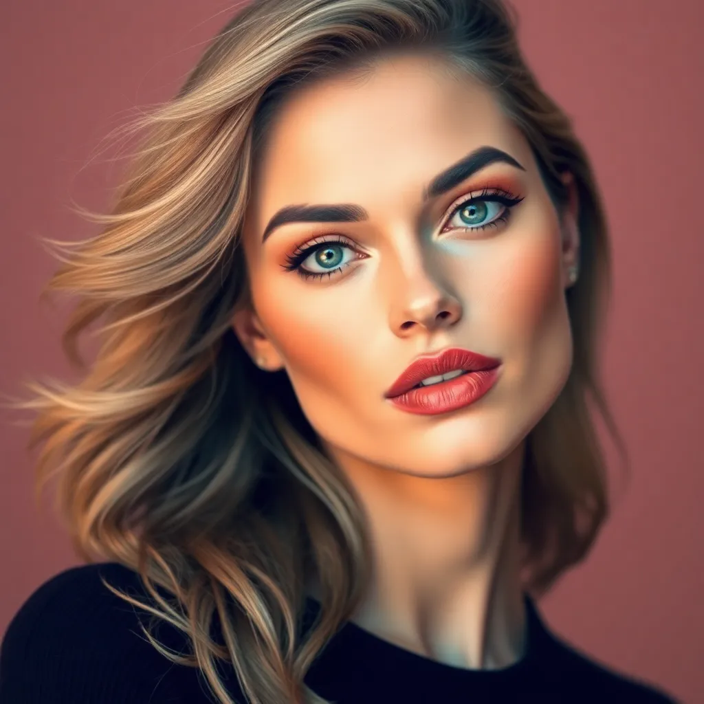 Bold Scarlett · Free AI Chatbot