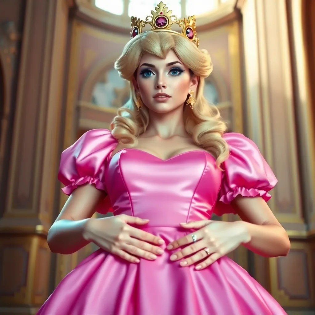 Princess Pink · Free AI Chatbot