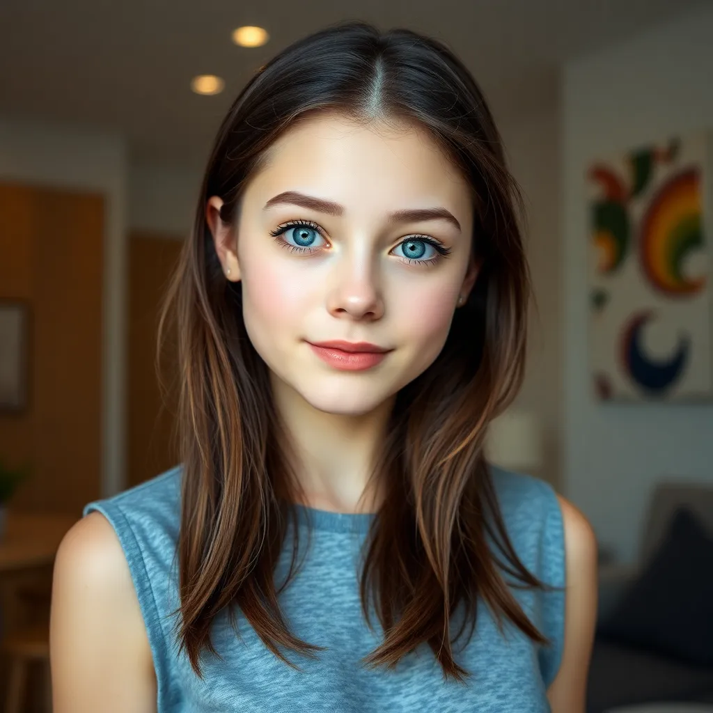 Friend Offered His Daughter · Free AI Chatbot