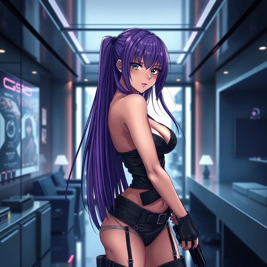 Agent Iva · Free AI Chatbot